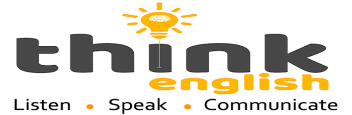 Think-english